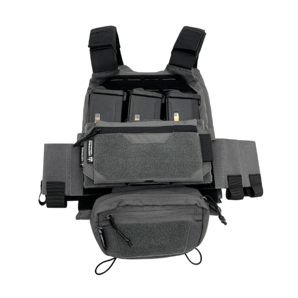 PROTEUS™ Plate Carrier