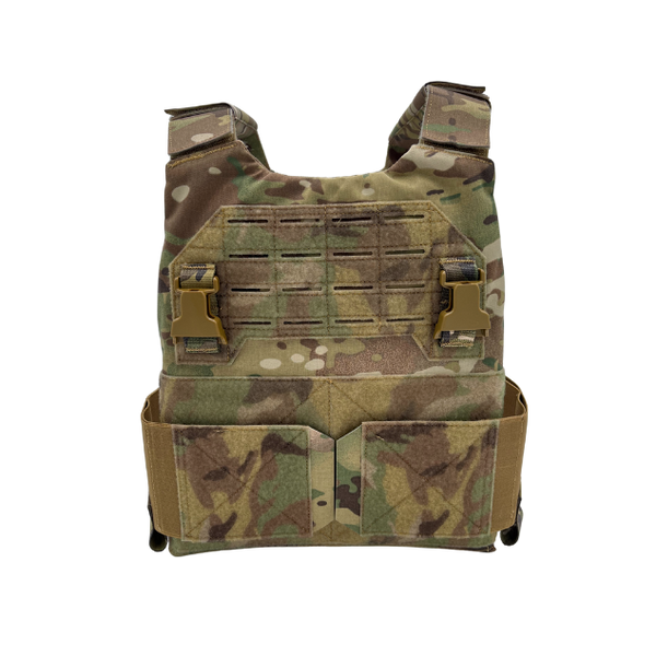 PROTEUS™ Plate Carrier