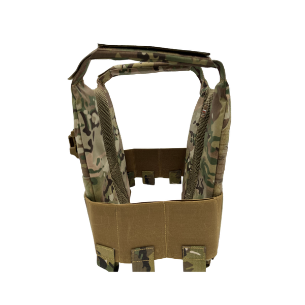 PROTEUS™ Plate Carrier