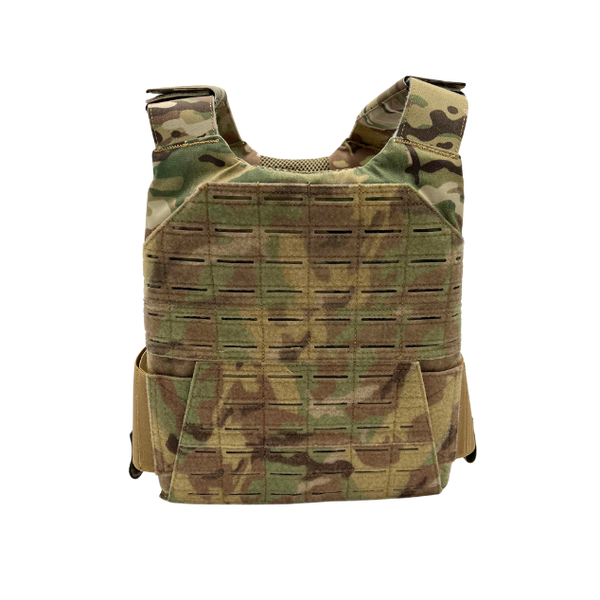 PROTEUS™ Plate Carrier